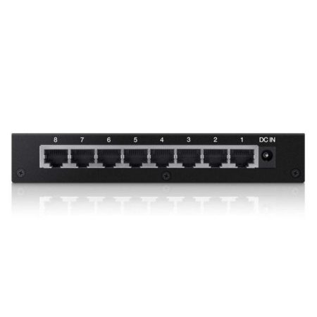 Linksys SE3008 8-Port Gigabit Ethernet Switch - Riaz Computer