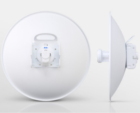 Ubiquiti PowerBeam AC Gen2 5 GHz - Riaz Computer