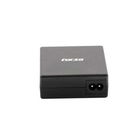 Forza FN 790 Universal 90W power adapter, USB and 7 smart tips - Riaz ...