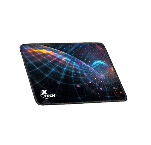 Xtech Colonist | Mouse Pad Classic XTA-181 - Riaz Computer