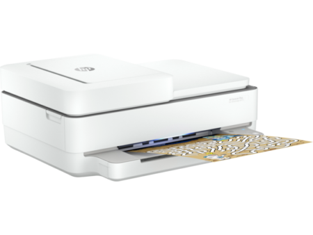 HP DeskJet Plus Ink Advantage 6475 All-in-One Printer - Riaz Computer