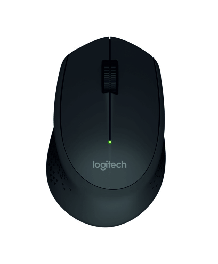 Logitech M280 WIRELESS MOUSE - Riaz Computer