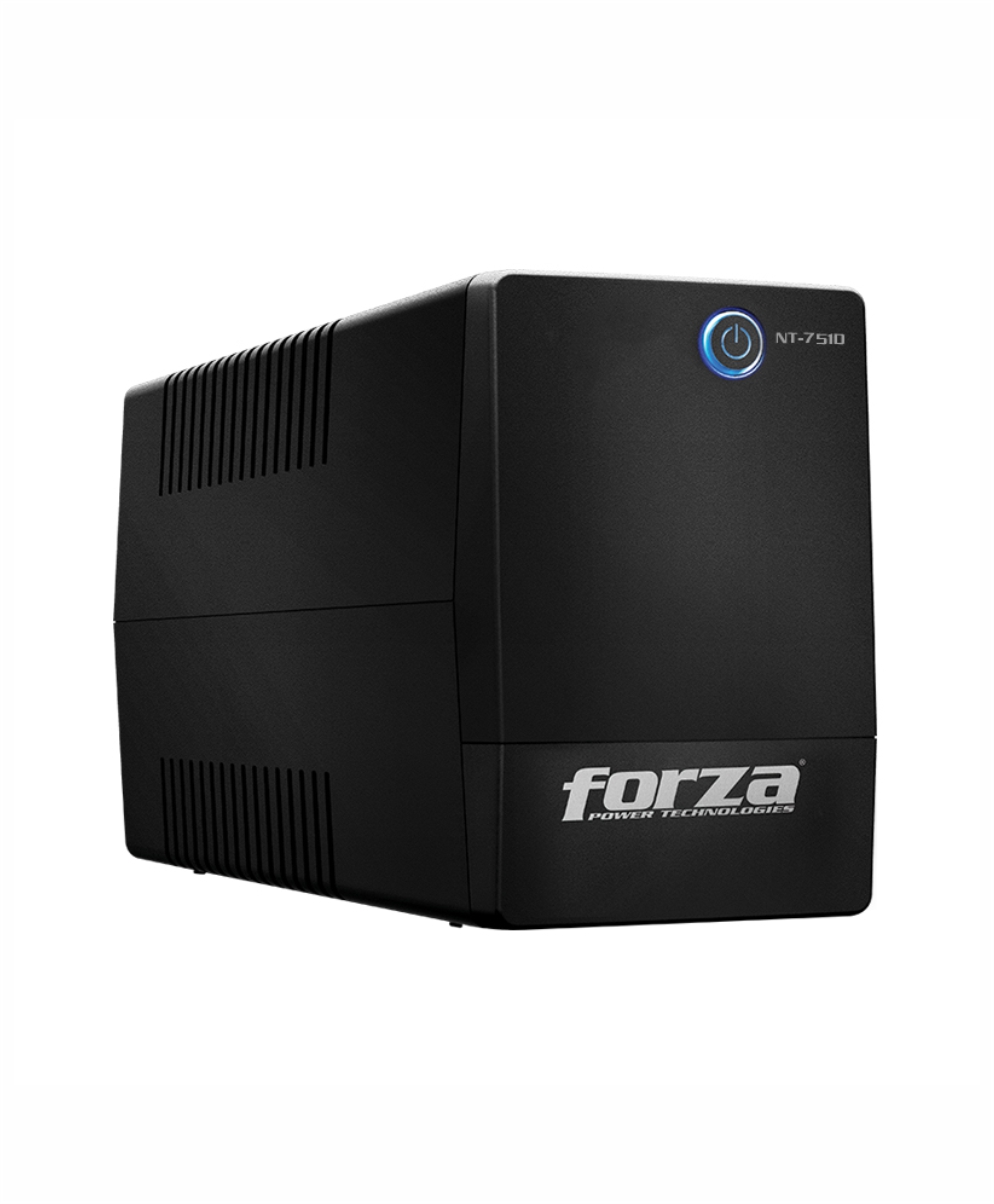 Forza - NT-751D Power Backup - Riaz Computer