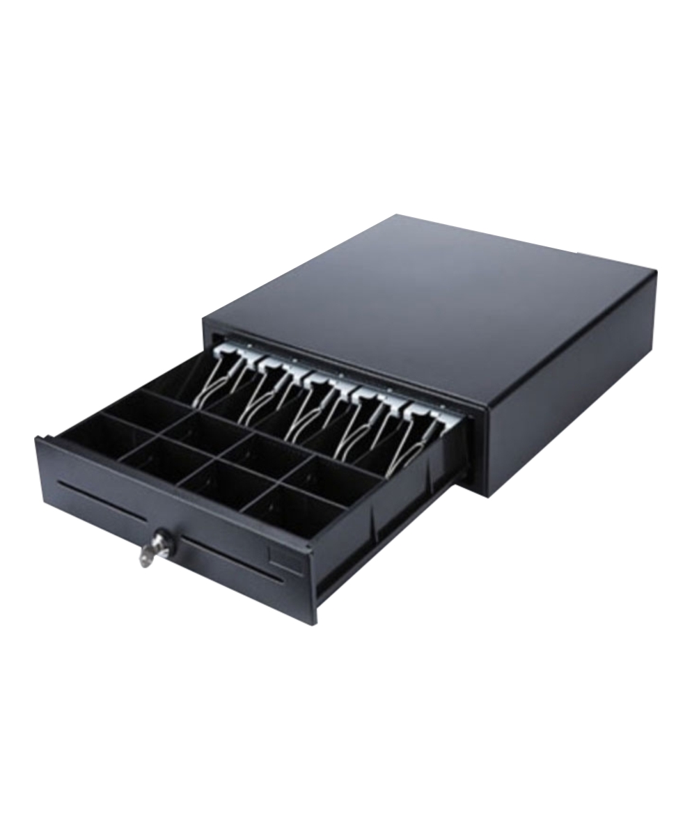 Custom America Cash Drawer - 20"x20"x6" - Riaz Computer