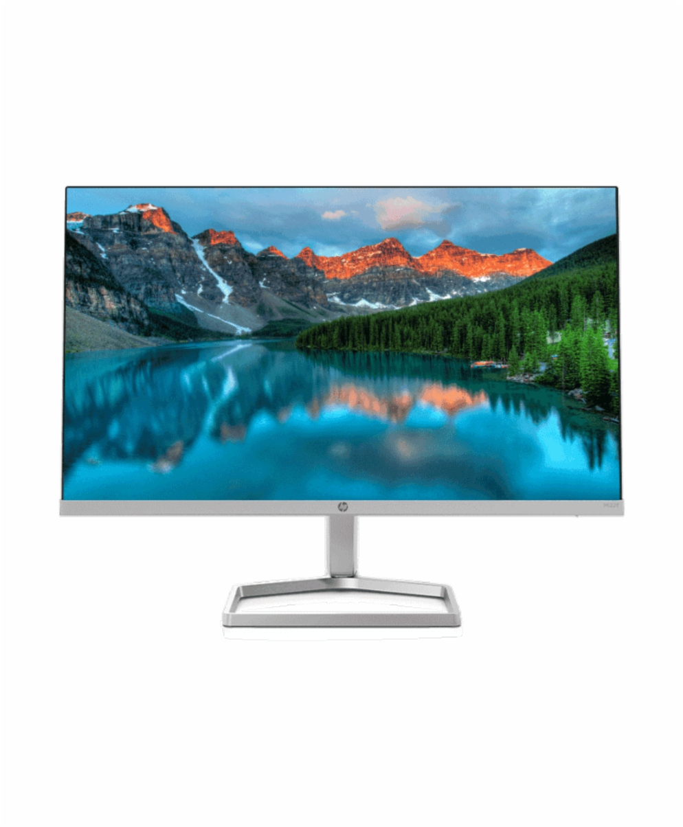 HP M22f FHD Monitor - Riaz Computer