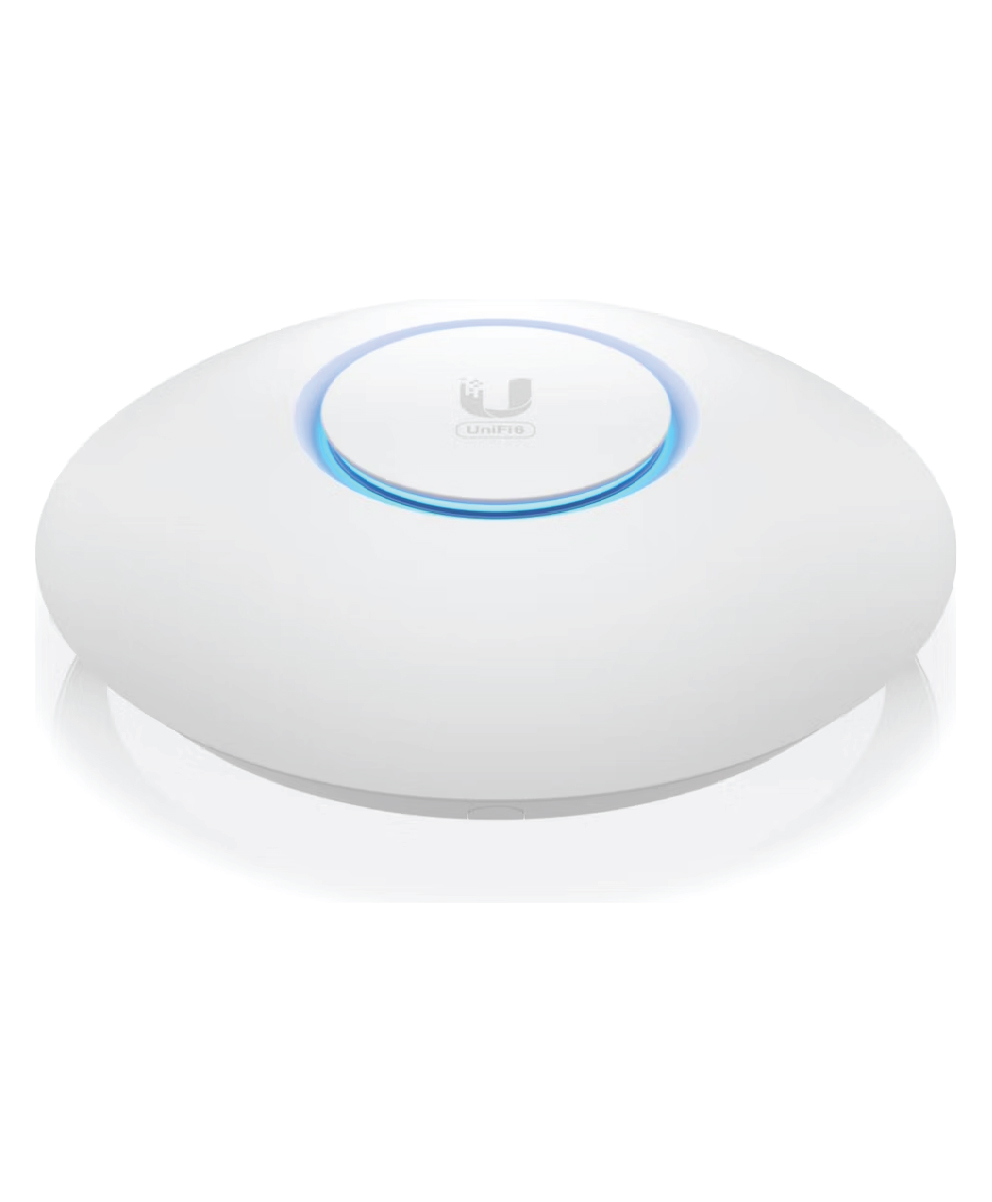 Ubiquiti Access Point U6 Pro - Riaz Computer