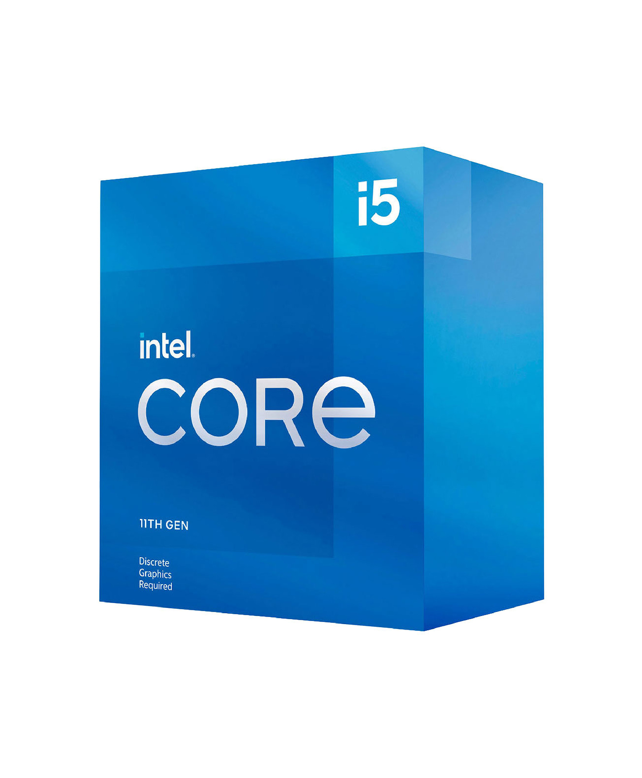 Intel® Core™ i5-11400F Processor 12M Cache, up to 4.40 GHz - Riaz Computer