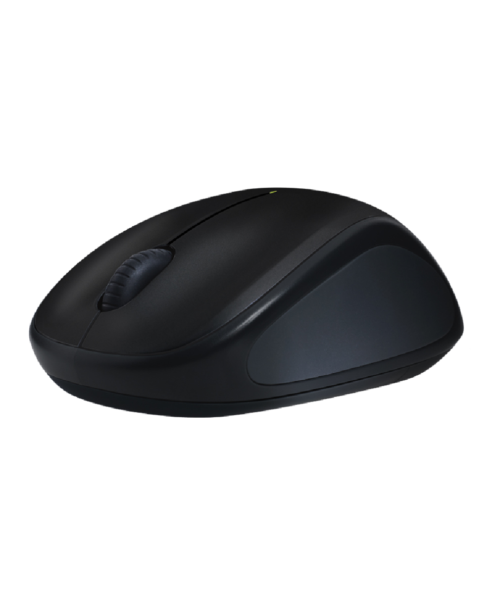 Logitech Wireless Mouse M317C Small and portable - Riaz Computer