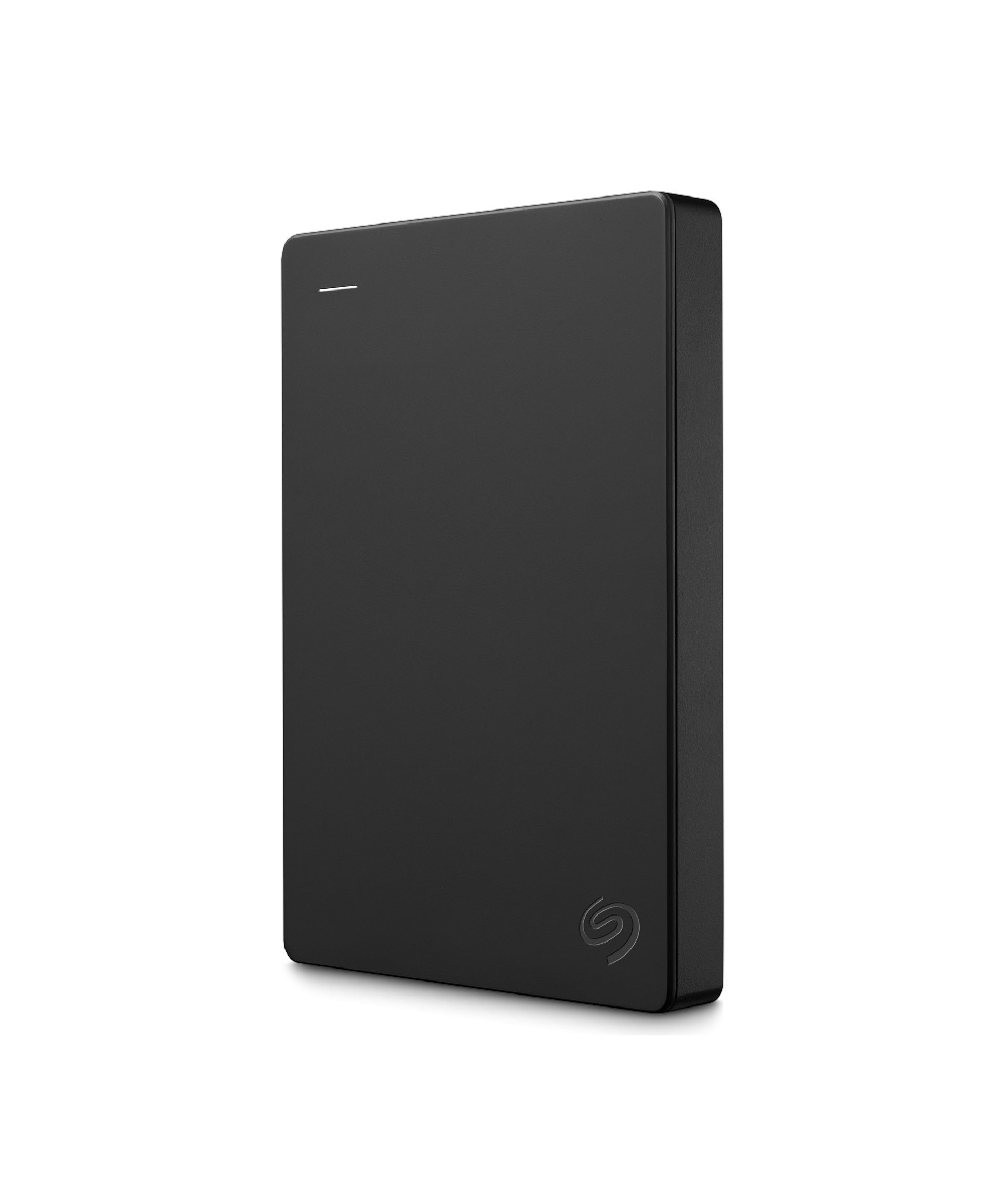 Seagate 1TB Portable Hard Drive Model - Riaz Computer