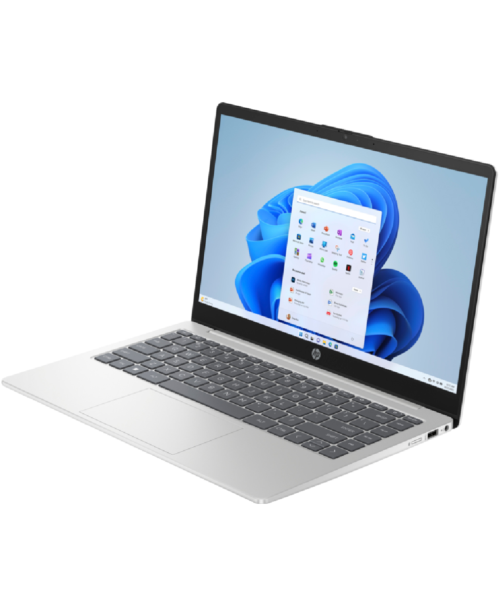 HP Intel Core i3-1215U 8GB/512GB 14" Laptop - Riaz Computer