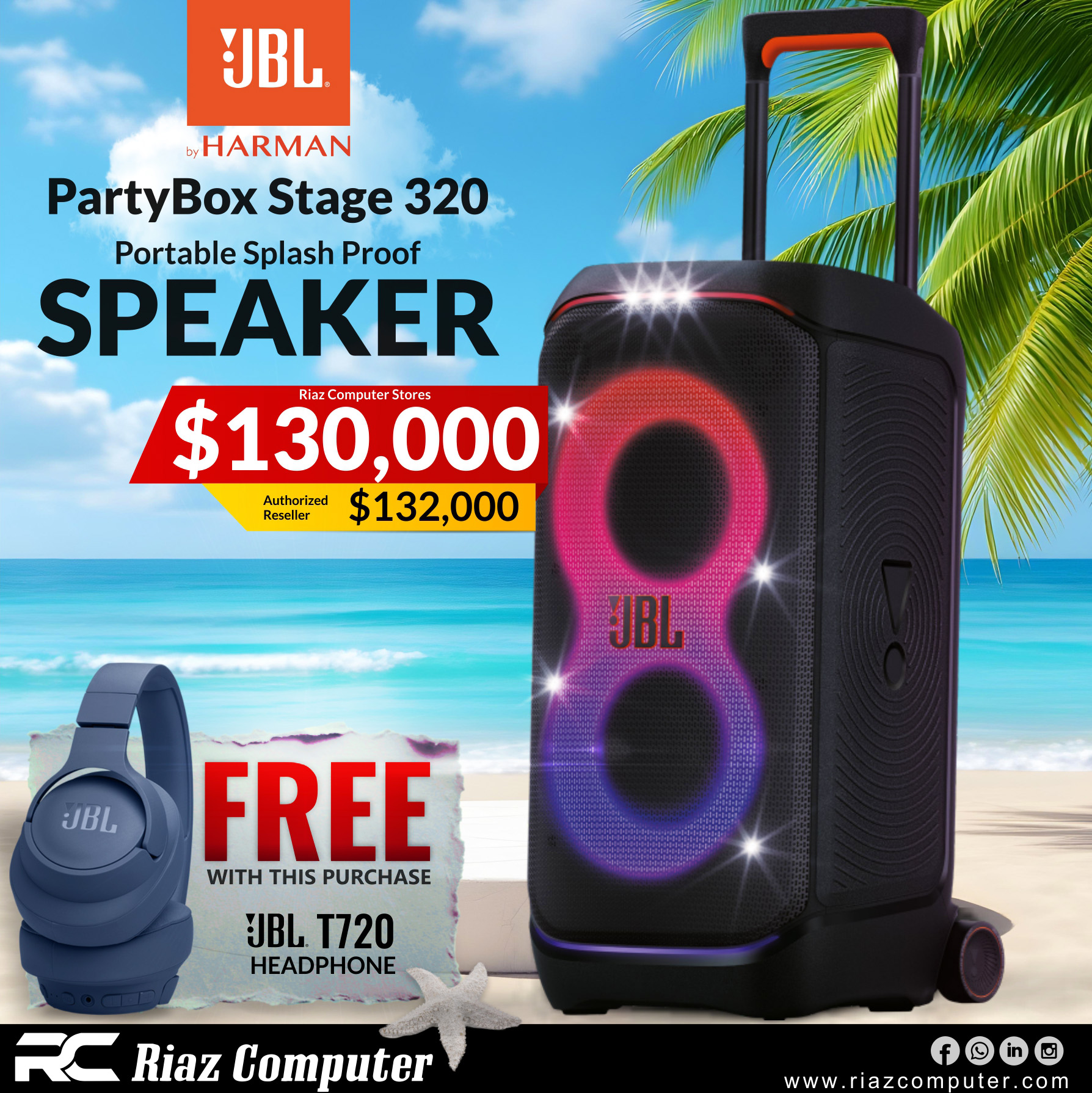 Home - Riaz Computer