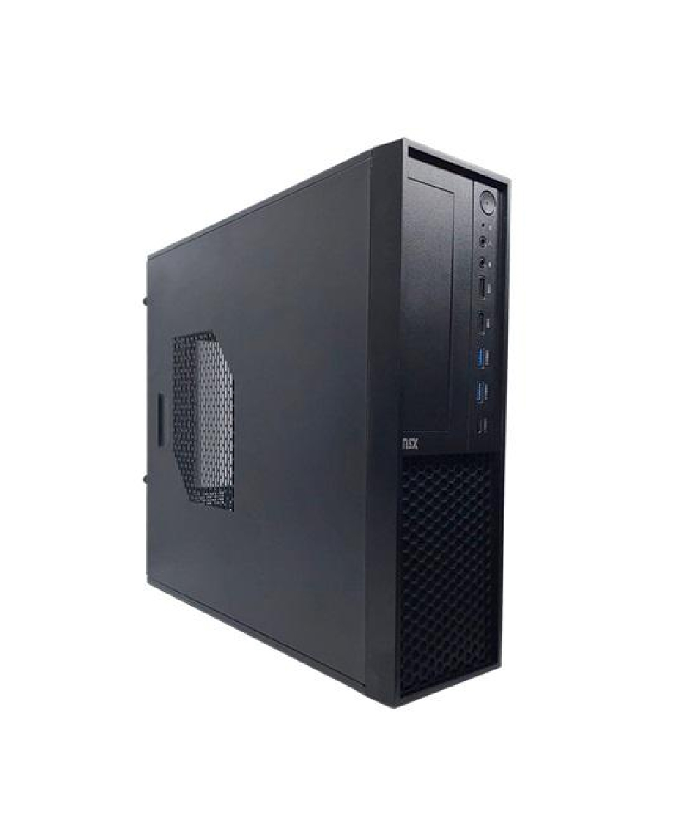 NSX PCR516515-04 Ryzen 5 5600GT 16GB 512GB Office PC - Riaz Computer